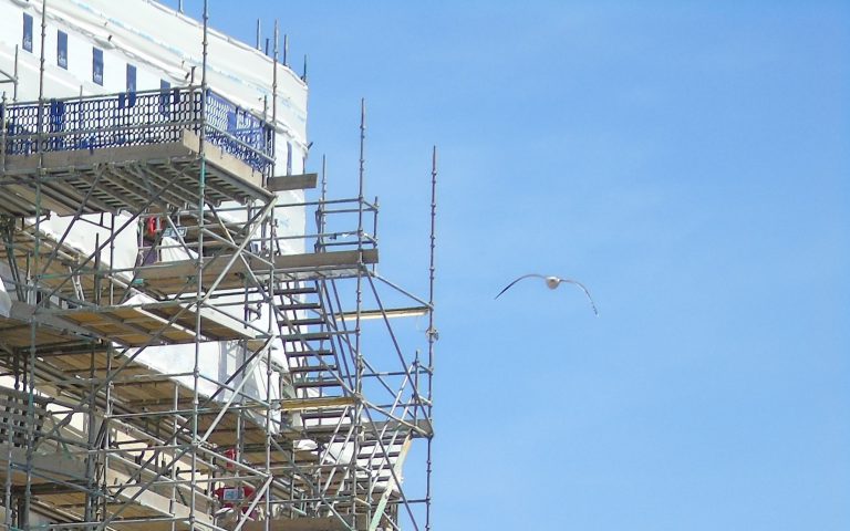 Health & Safety – Ecotect Fire Engineering Ltd