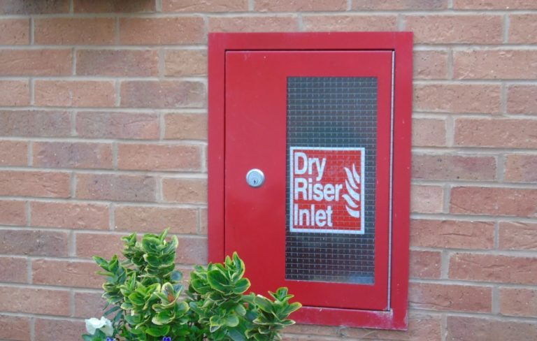 Dry Risers – Ecotect Fire Engineering Ltd