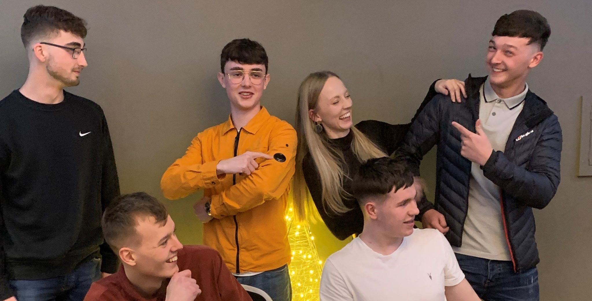 Launch of EngTech Fire Sprinkler Apprenticeship – Ecotect Fire ...